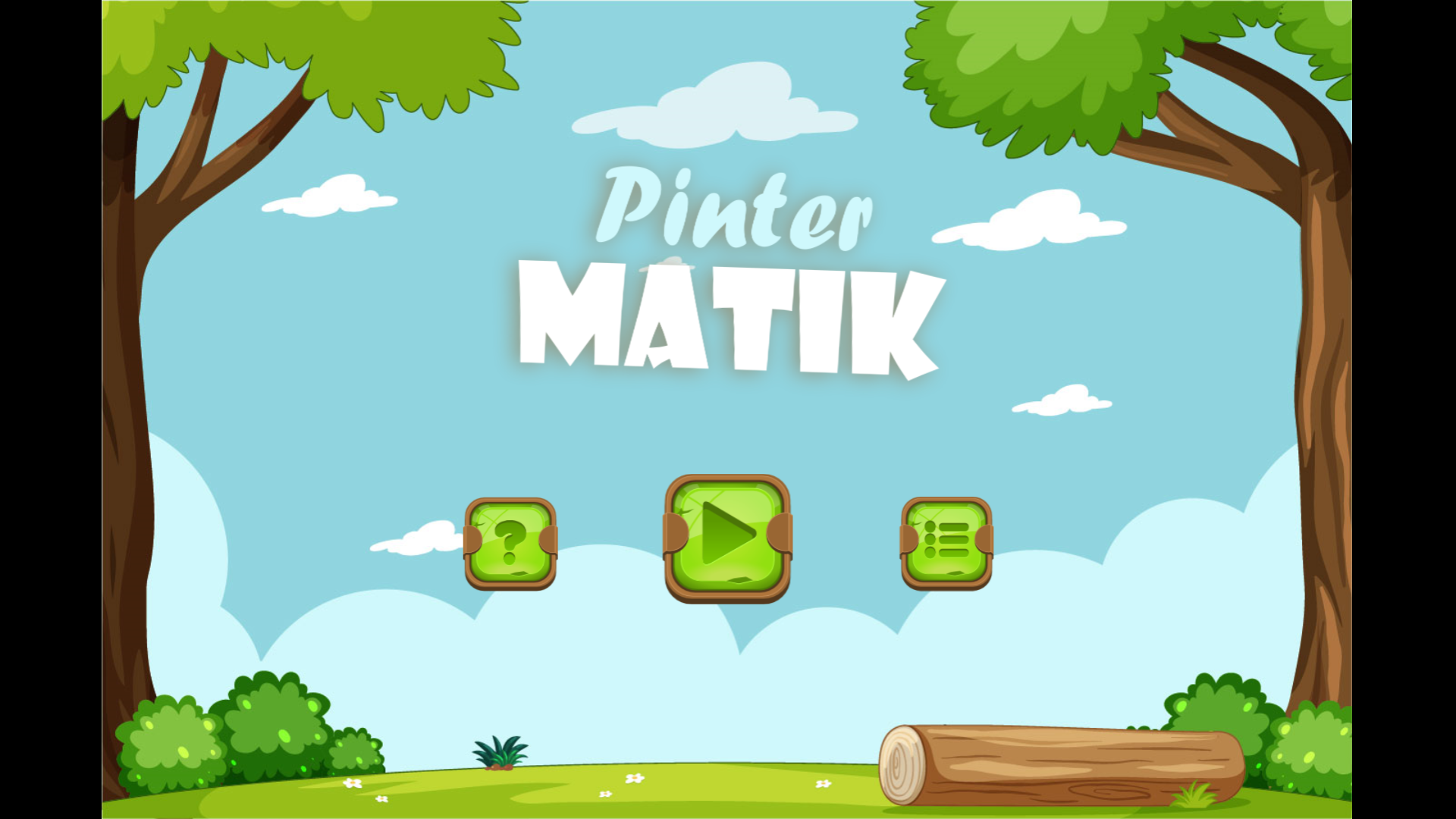 Game Center Universitas Teknokrat Indonesia
