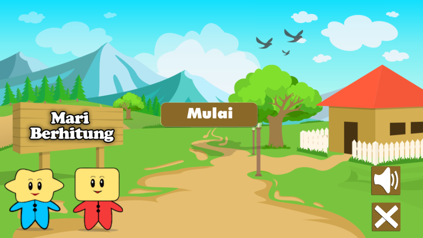 Game Center Universitas Teknokrat Indonesia